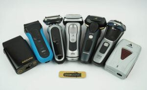 7 Best Electric Shavers for Sensitive Skin: No Burn, No Irritation