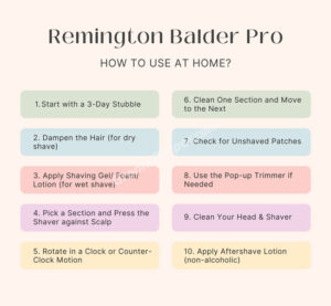 Remington Balder Pro: An Honest Review [2025]