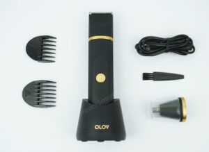 Complete Olov Trimmer Review with All the Goods & Bads
