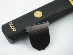 Complete Olov Trimmer Review with All the Goods & Bads