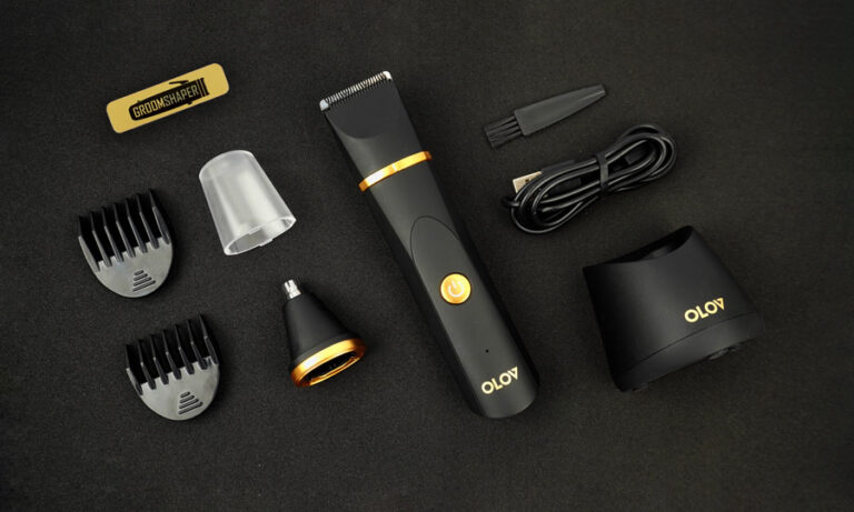 Complete Olov Trimmer Review with All the Goods & Bads