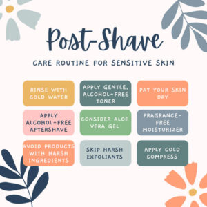 7 Best Electric Shavers for Sensitive Skin: No Burn, No Irritation