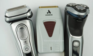7 Best Electric Shavers for Sensitive Skin: No Burn, No Irritation