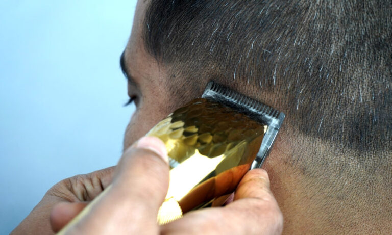 7 Best Hair Clippers for Fades to Up Your Style Game!