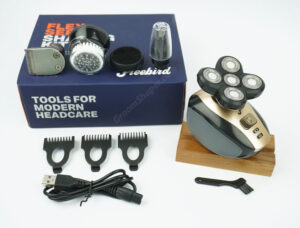 Freebird Shaver Review: Is It Better Than Skull Shaver & Groomie?