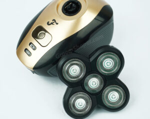 Freebird Shaver Review: Is It Better Than Skull Shaver & Groomie?