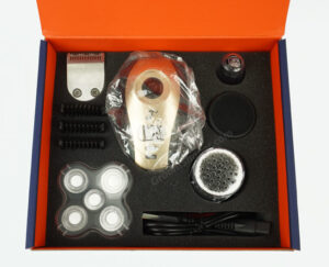 Freebird Shaver Review: Is It Better Than Skull Shaver & Groomie?