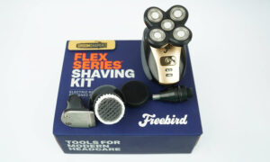 Freebird Shaver Review: Is It Better Than Skull Shaver & Groomie?