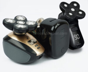 Freebird Shaver Review: Is It Better Than Skull Shaver & Groomie?