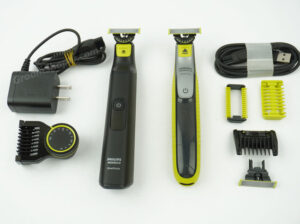 OneBlade Pro 360 Review: Worthy Upgrade vs OneBlade?