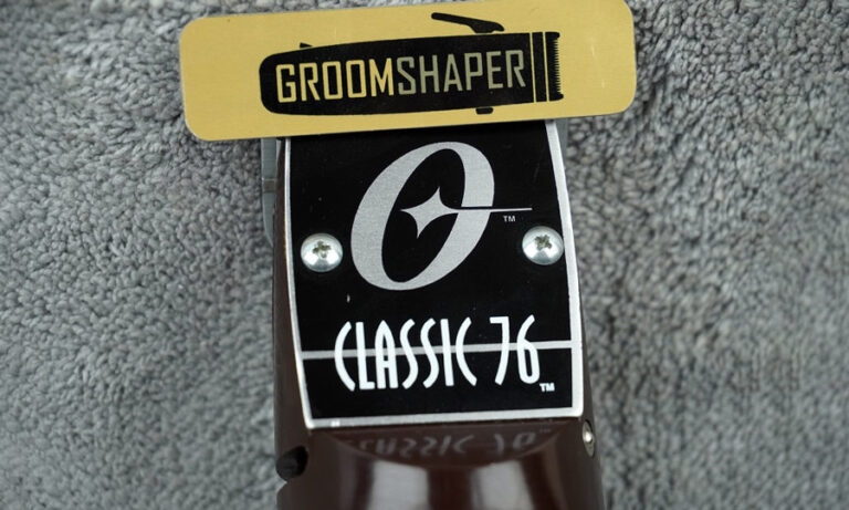 Oster 76 Review: Is Fast Feed the Better Clipper?