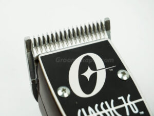 Oster 76 Review: Is Fast Feed the Better Clipper?