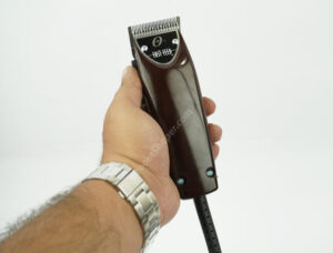 Oster 76 Review: Is Fast Feed the Better Clipper?