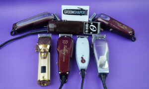 7 Best Professional Clippers for Barbers: Perfect Haircut Diary