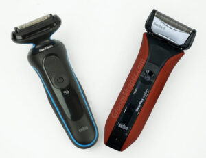 Braun Series 5: Review & Models Comparison