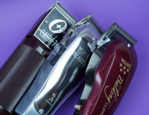 7 Best Professional Clippers for Barbers: Perfect Haircut Diary