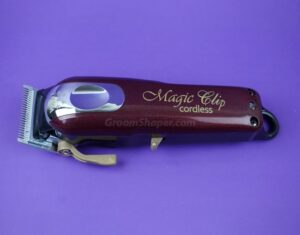 7 Best Professional Clippers for Barbers: Perfect Haircut Diary