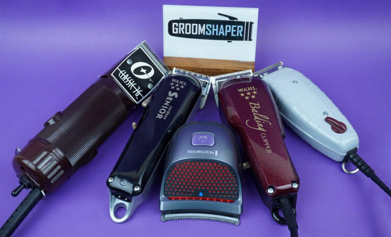 5 Best Balding Clippers You Must Own in 2025