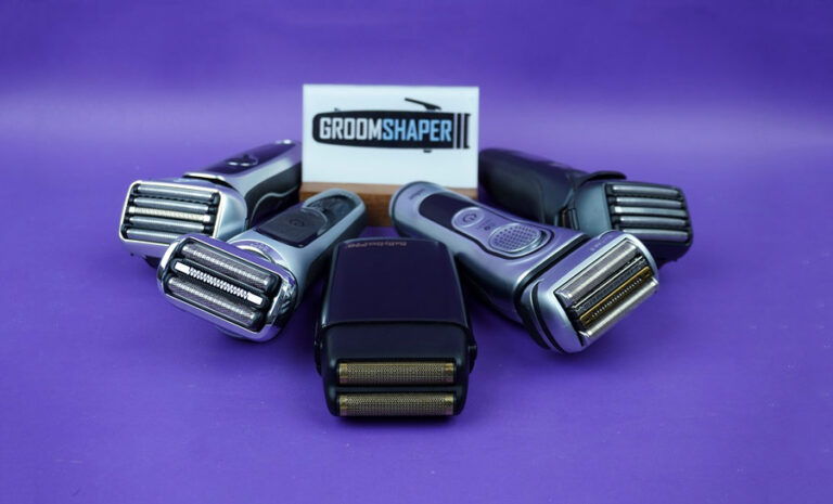 5 Best Close Shave Electric Razors: A Close Encounter