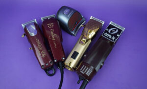 Best Hair Clippers for Buzz Cuts: 5 Buzz-Worthy Blades - Groom Shaper