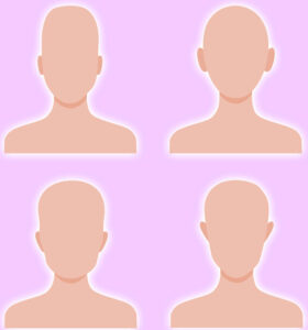 Buzz Cut Lengths: [0-8] Size Guide with Photos & Combs - Groom Shaper