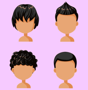 Buzz Cut Lengths: [0-8] Size Guide with Photos & Combs - Groom Shaper