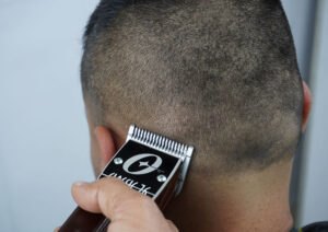 Buzz Cut Lengths: [0-8] Size Guide with Photos & Combs - Groom Shaper