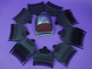 Best Hair Clippers for Buzz Cuts: 5 Buzz-Worthy Blades - Groom Shaper