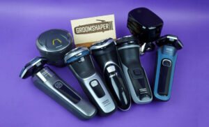 7 Best Rotary Shavers for Men: Top Picks in 2025