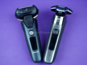 Foil vs Rotary Shaver: Which Gives the Best Shave?