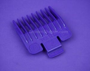 Haircut Length Chart: What Do Haircut Numbers & Clipper Guard Sizes at ...