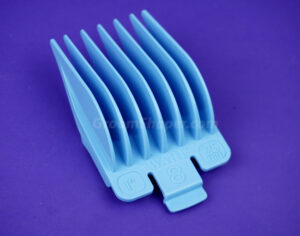 Haircut Length Chart: What Do Haircut Numbers & Clipper Guard Sizes at ...