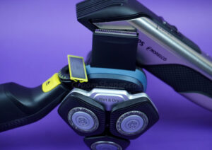 6 Best Norelco Shavers: Choosing the Perfect Philips Razor