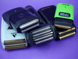 5 Best Travel Shavers: Stay Sharp on the Road! - Groom Shaper