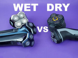 7 Best Rotary Shavers for Men: Top Picks in 2025