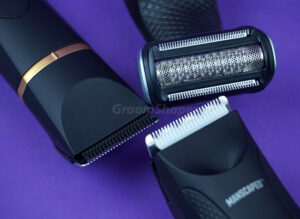 5 Best Butt Shavers: Trimming Behind the Scenes in 2025