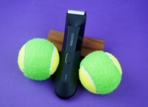 Pros and Cons of Shaving Your Balls: The Naked Truth