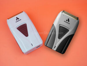 Andis ProFoil TS-1 Shaver Review: Better than ProFoil Plus Titanium?