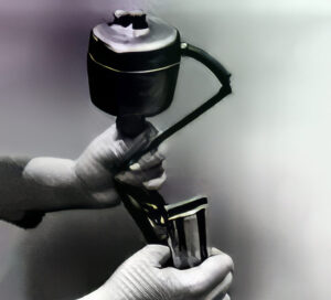 Electric Shaver History: From an Obsidian Cutter to the AI Tech