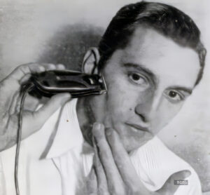 Electric Shaver History: From an Obsidian Cutter to the AI Tech