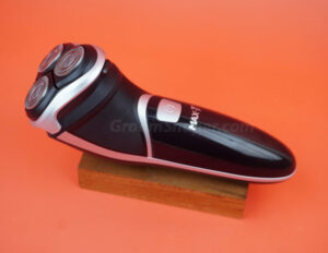 MAX-T Shaver Review: All-Round Shaving from Rising Brand