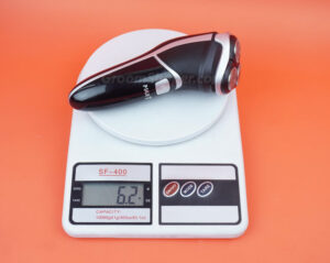 MAX-T Shaver Review: All-Round Shaving from Rising Brand