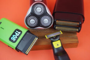 7 Best Cheap Electric Shavers: Quality within Budget