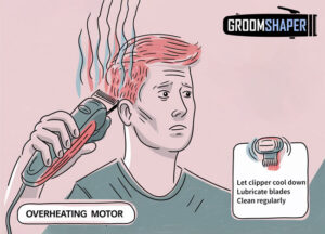 7 Common Hair Clipper Problems and How to Fix Them