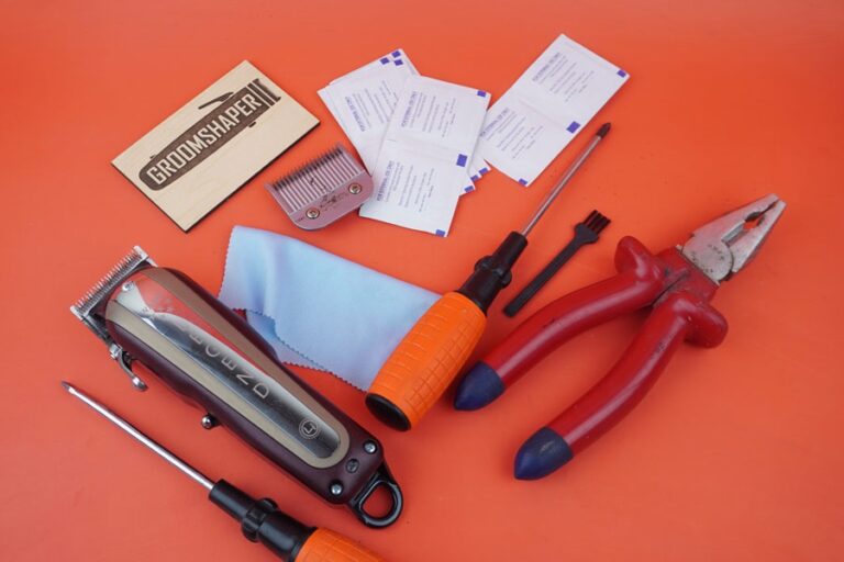 How to Zero Gap a Clipper: A Step-by-Step Guideline