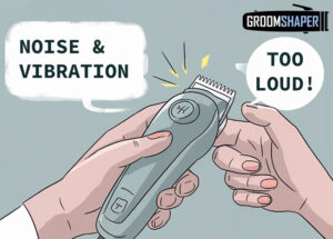 7 Common Hair Clipper Problems and How to Fix Them