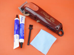 How To Oil a Hair Clipper: A Complete Guide for Beginner