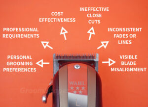 How to Zero Gap a Clipper: A Step-by-Step Guideline