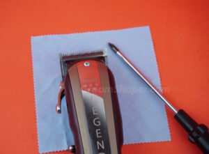 How to Zero Gap a Clipper: A Step-by-Step Guideline