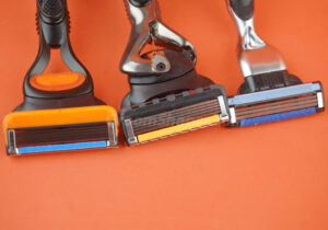 Gillette Mach3 vs Fusion5 vs ProGlide: Which One is Better - Groom Shaper
